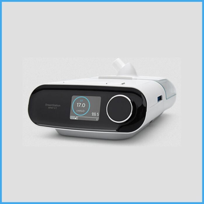 Bi-Pap Machine Philips Respironics Model:AVAPS - CitiScientific Supply