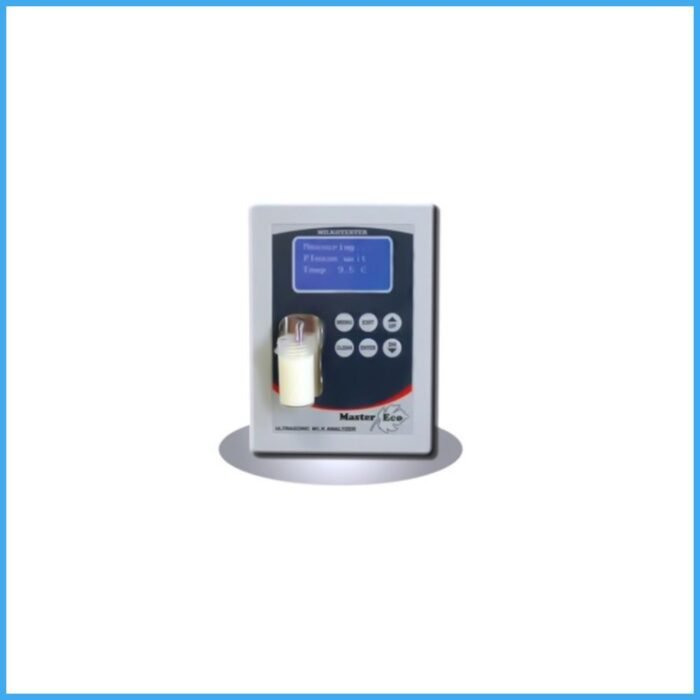 Digital Milk Analyzer Model Mini Milk Analyzer Milcocan Bulgaria ...