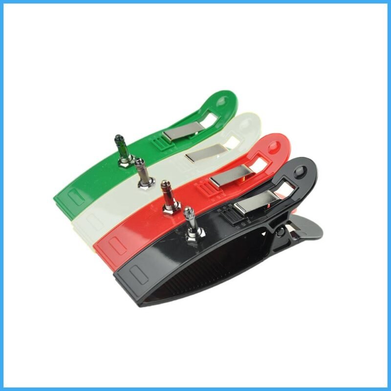 ECG Clamp China - CitiScientific Supply