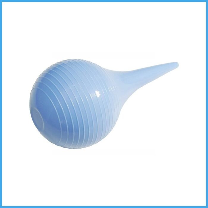 Ear Syringe 90ml - CitiScientific Supply