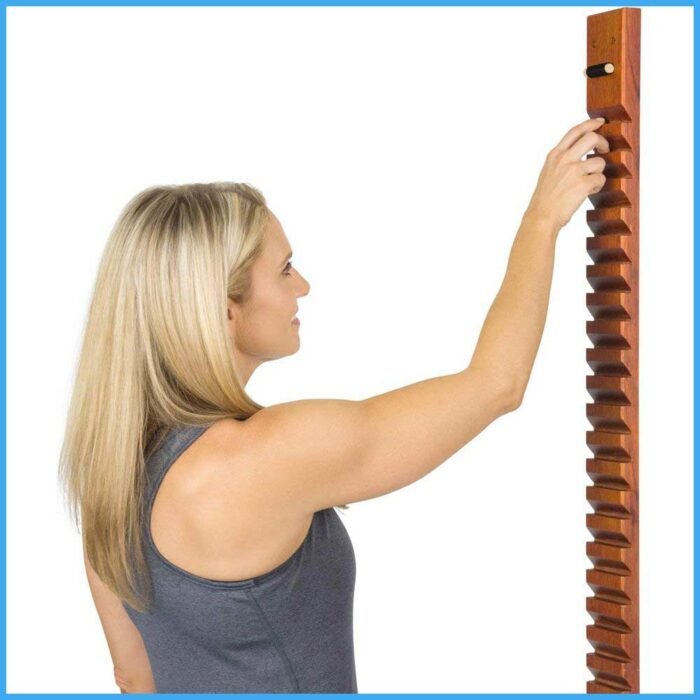 Finger Wall Ladder for Physiotherapy - CitiScientific Supply