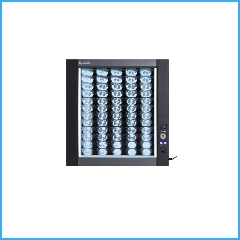 LED X Ray Illuminator One Bank China Made - CitiScientific Supply