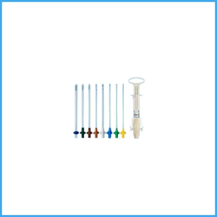 MVA Kit Ipas Double - CitiScientific Supply