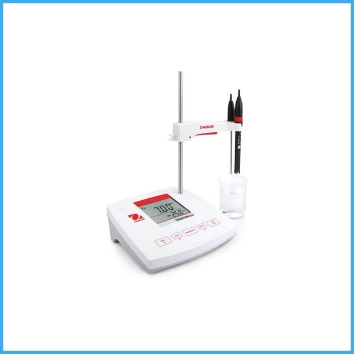 PH Meter Becnh Top TI 2100 - CitiScientific Supply