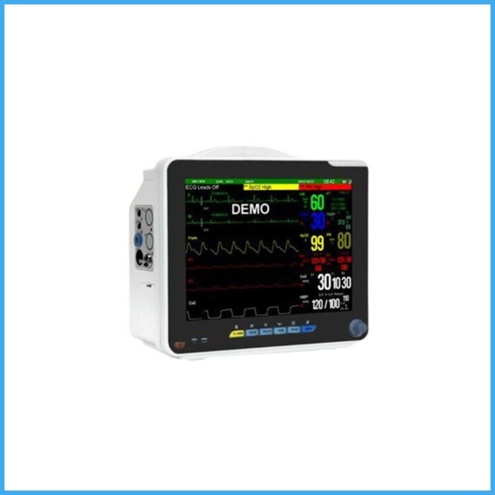 Patient Monitor Multi Para Medex ECO 12 USA Brand - CitiScientific Supply