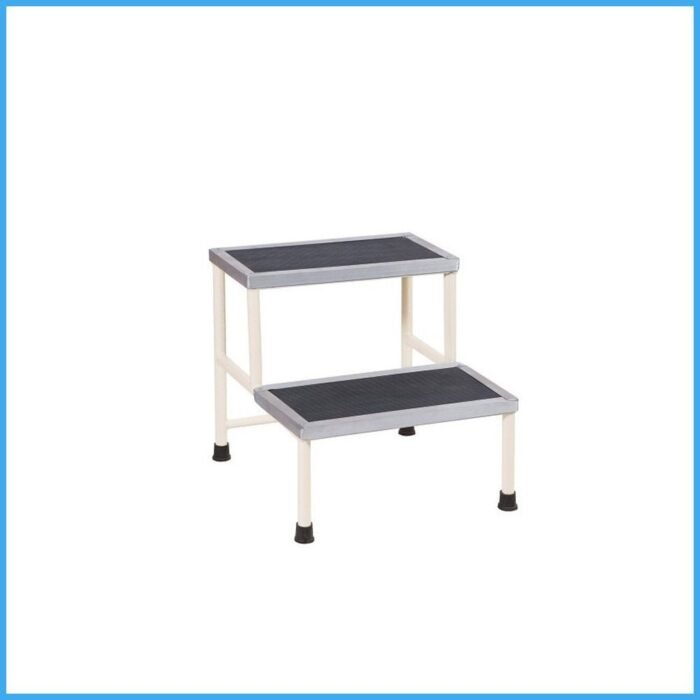 Foot Step Double Quality - CitiScientific Supply